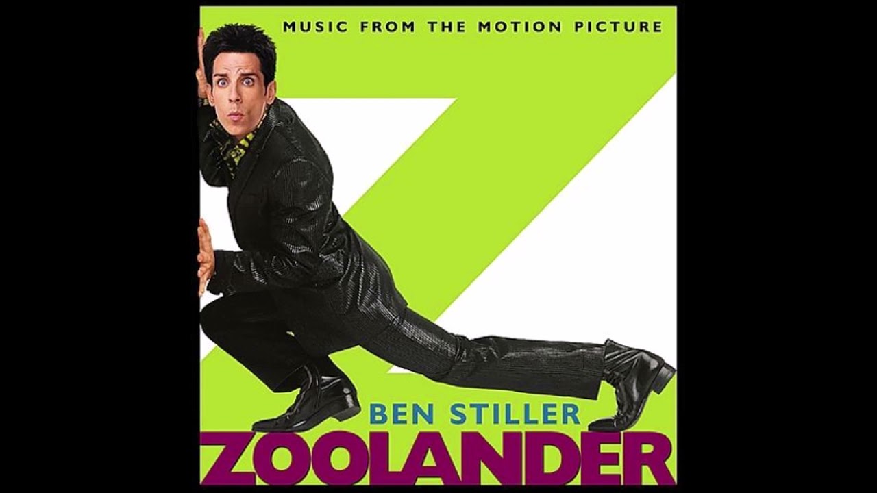 David Arnold - Mugatu Building - YouTube