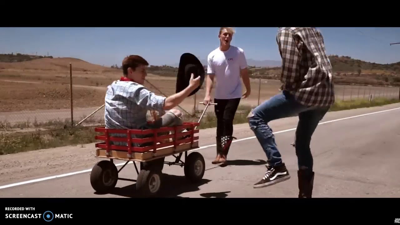 Jake Paul- Ohio Fried Chicken (Song) feat. Team 10 (Offical Music Video ...