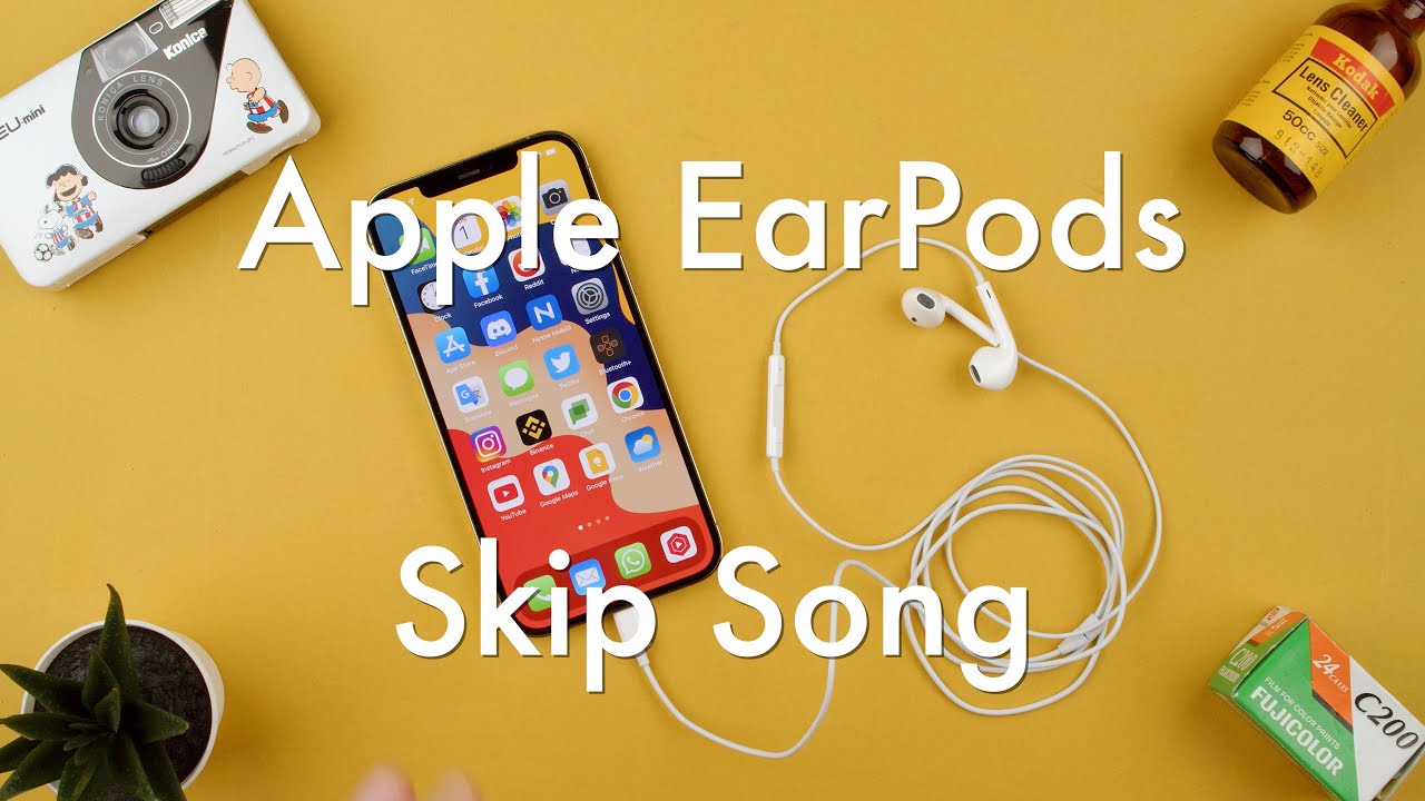 How To Skip A Song With The Apple EarPods Apple EarPods YouTube how-to-skip-a-song-with-the-apple-earpods-apple-earpods-youtube