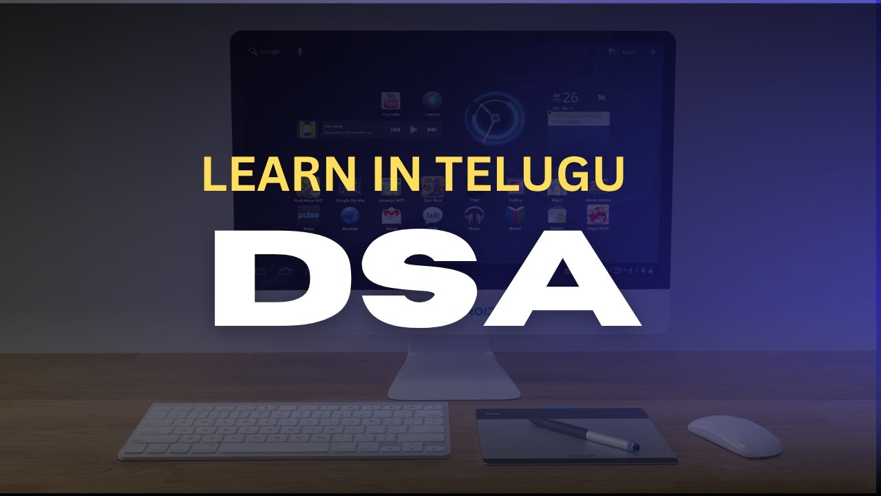 DSA 7 Recursion techniques | DSA - YouTube