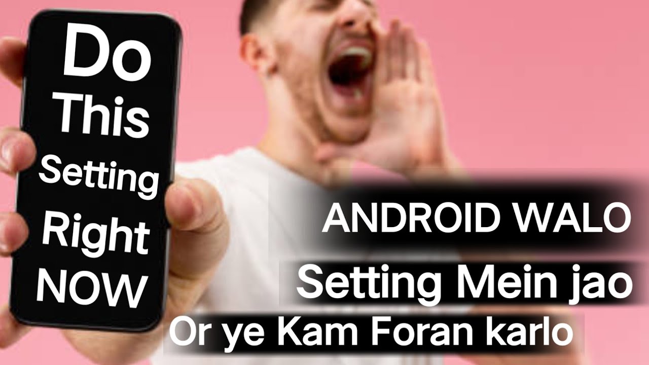 Android Users Do This Setting Right Now Remove Google Connected Apps ...