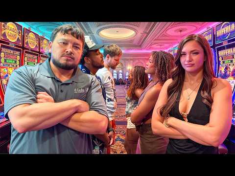 BOYS VS GIRLS: Winner Takes All Challenge!!!