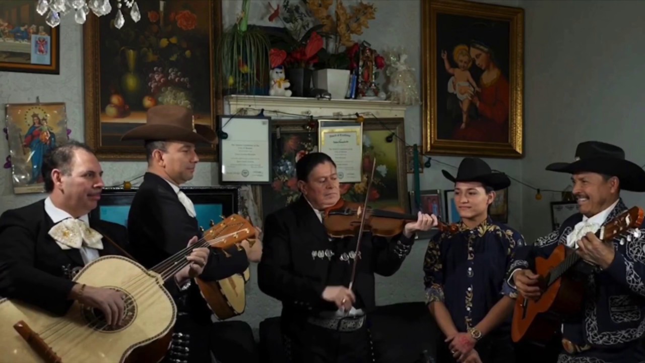 Pueblo Querido El Gallito De Oro ft El TiTO YT - YouTube