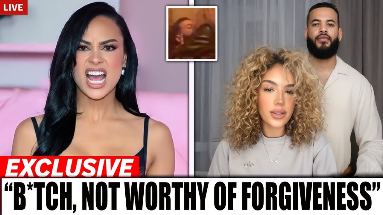Christy Scott Reacts to the Social Media Drama Involving Marissa ...
