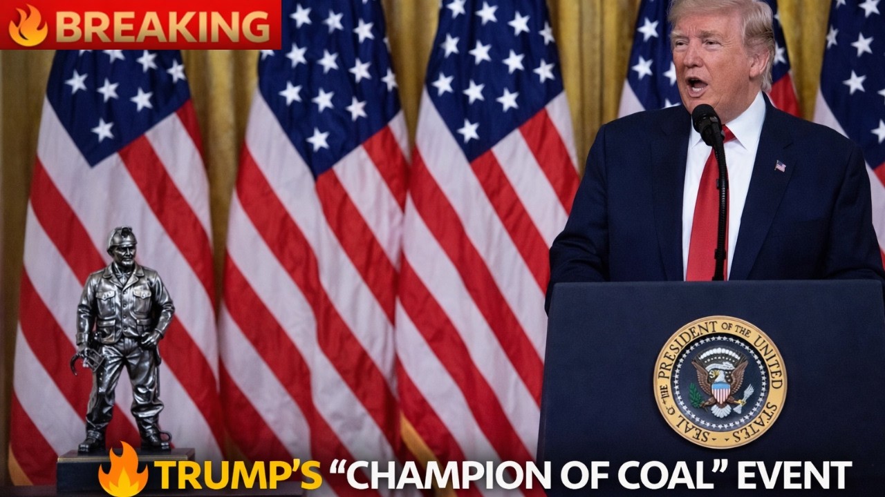 Trump's Latest Press Conference Moment Has Everyone Talking - YouTube