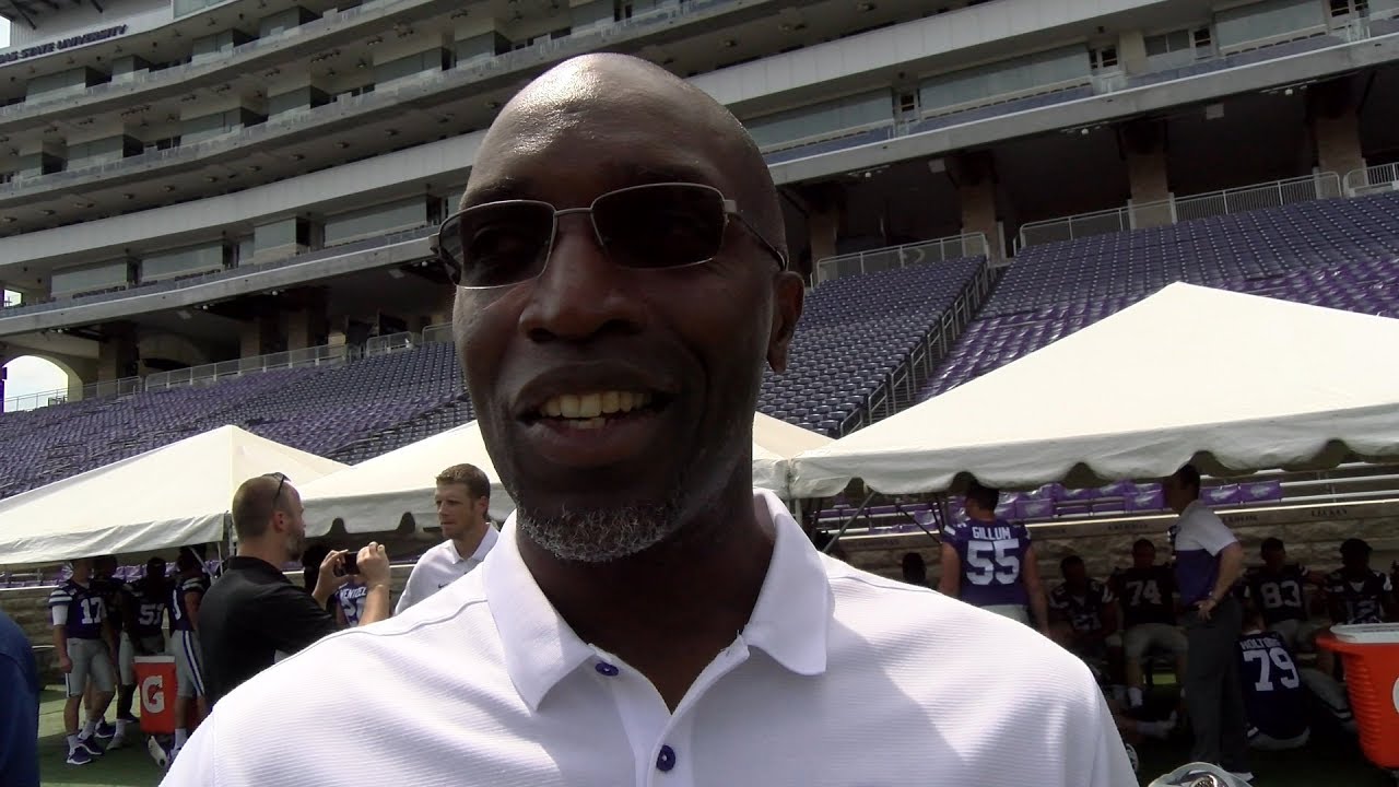 Kansas State Football | Van Malone talks cornerbacks ahead of 2019 ...