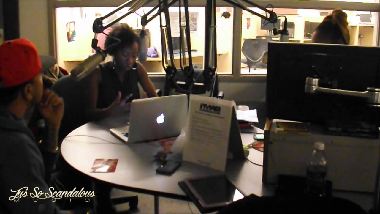 CHARLES "GATOR" MOORE ON EMU (EAGLE RADIO) 1.13.15 - YouTube