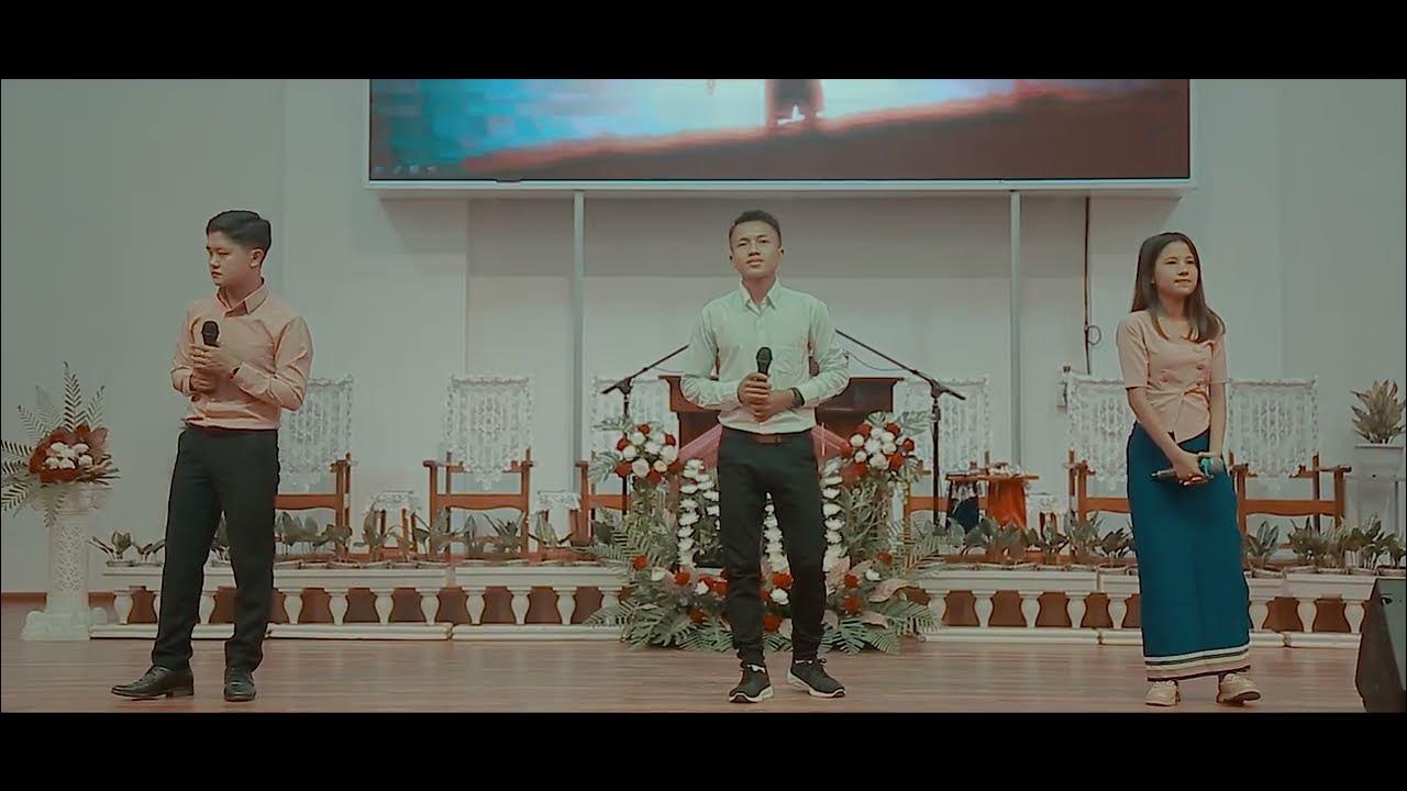 Jesu'n In Ko - Duet (Official Music Video | Pathian Hla Thar 2023) - YouTube