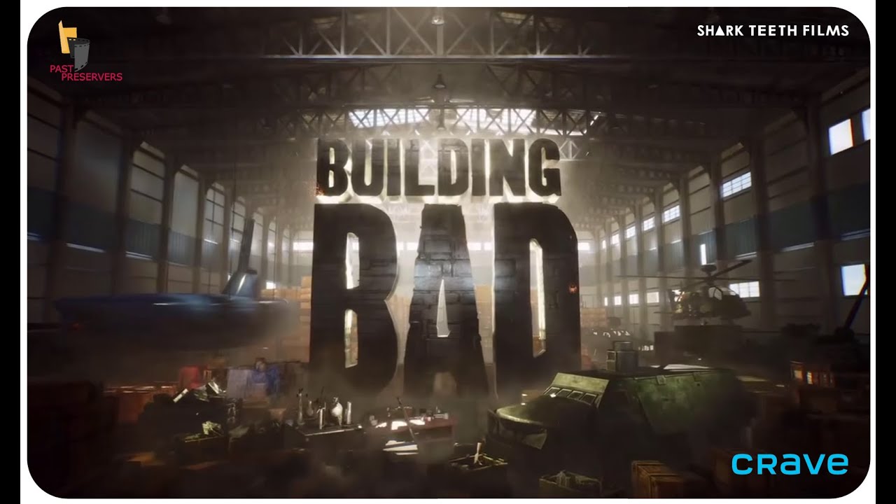 Building Bad - Trailer - YouTube