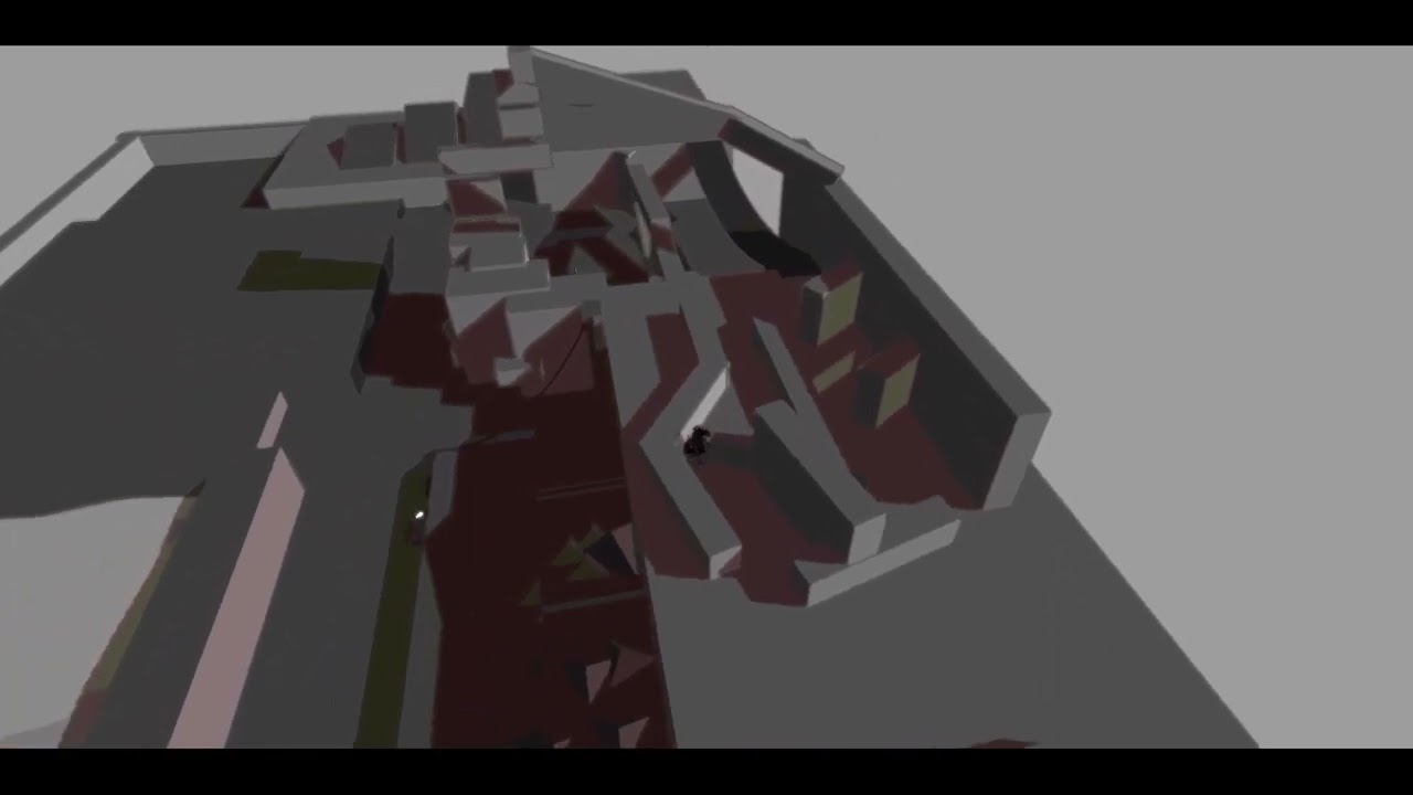 Stealth game prototype - Unity - YouTube