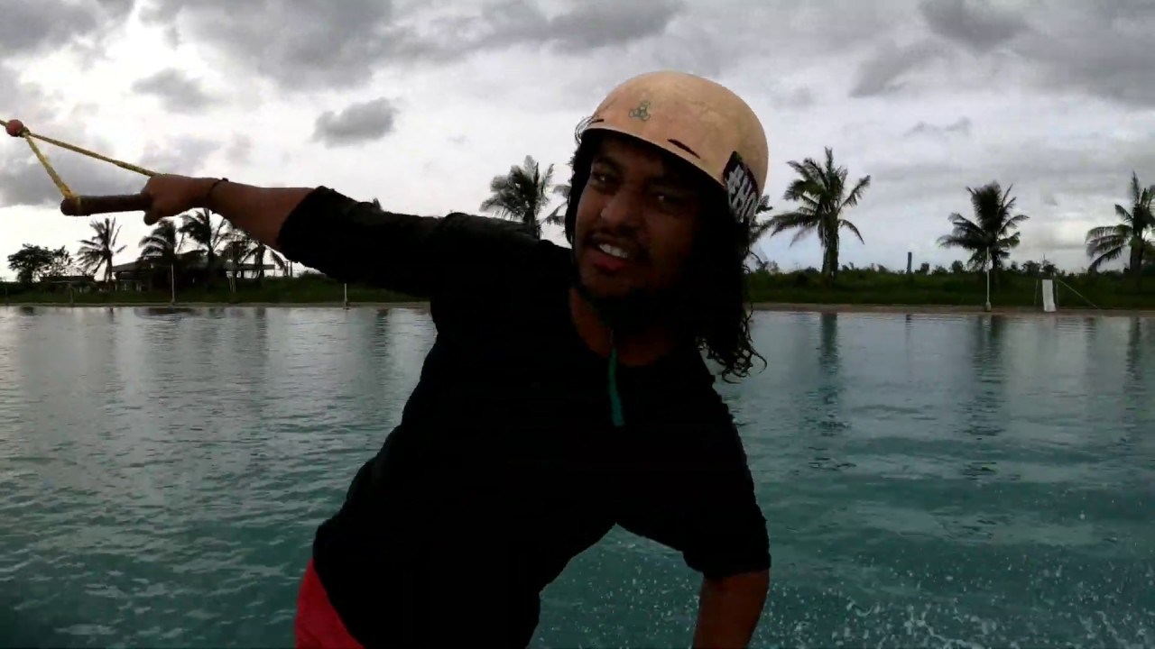 FEATURING ANDREW TANJAR [LOCAL RIDER] - YouTube