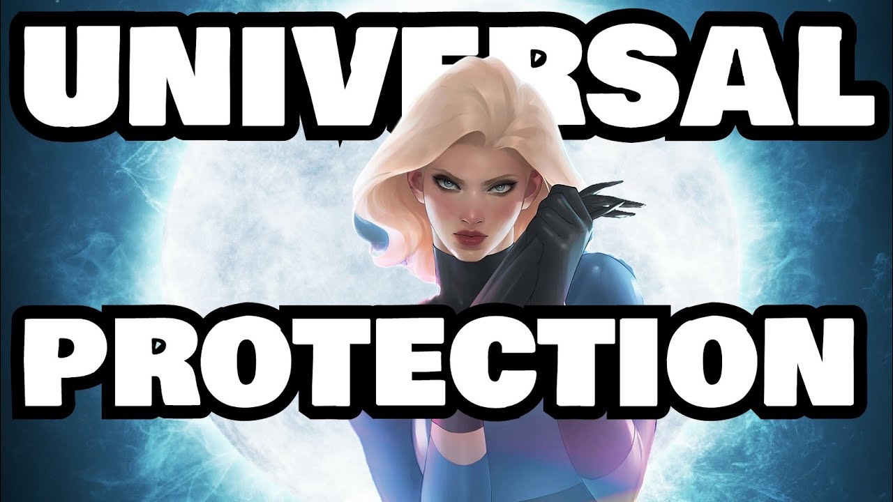 How Strong is the Invisible Woman Sue Storm - Fantastic 4 - Marvel ...