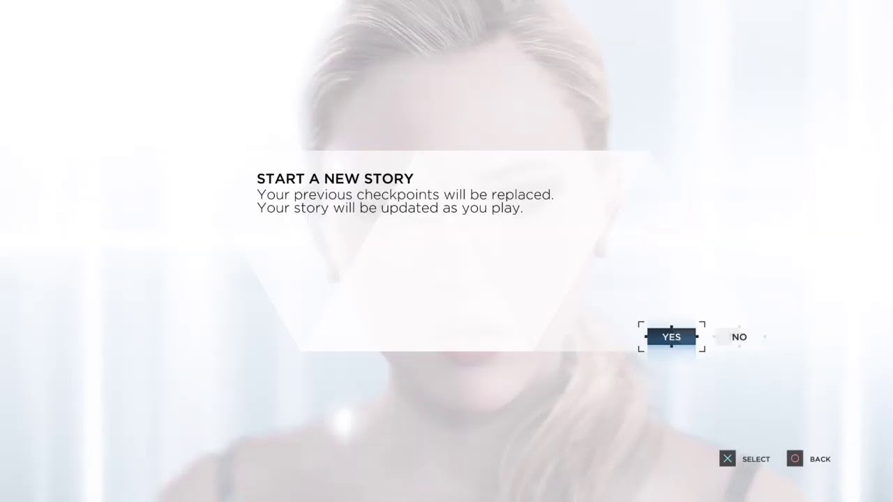 Man or Machine ? - YouTube