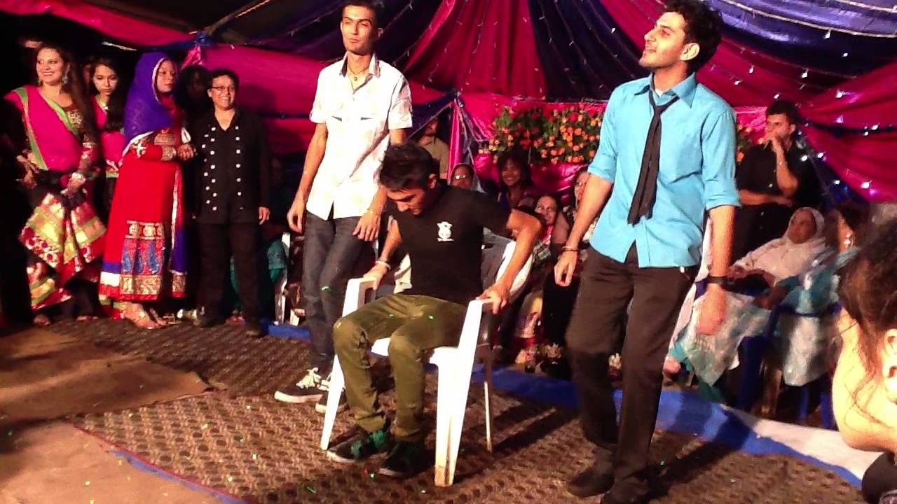 ABCD DANCE GROUP - medley - YouTube