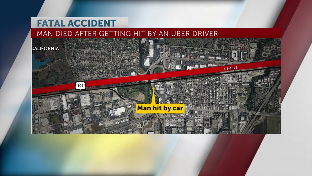 29 Year Old Identified In Fatal Car Vs Pedestrian Accident Youtube