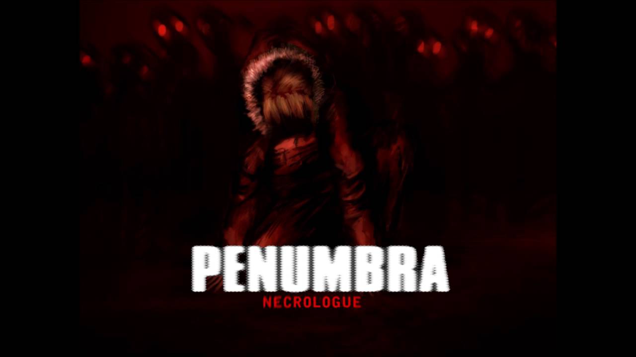 Penumbra chase theme - Scary game chasing music - YouTube