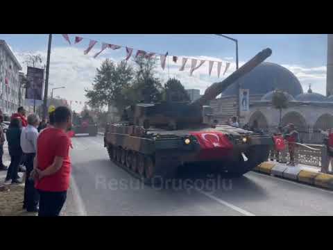 Cumhuriyetimizin 100. Yılı kutlu olsun 🇹🇷