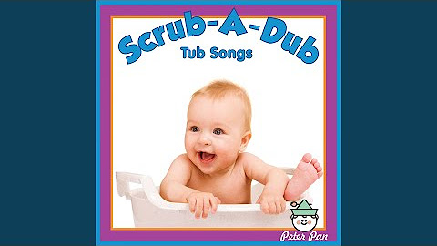 Twin Sisters - Scrub-A-Dub Tub Songs Full Album - YouTube