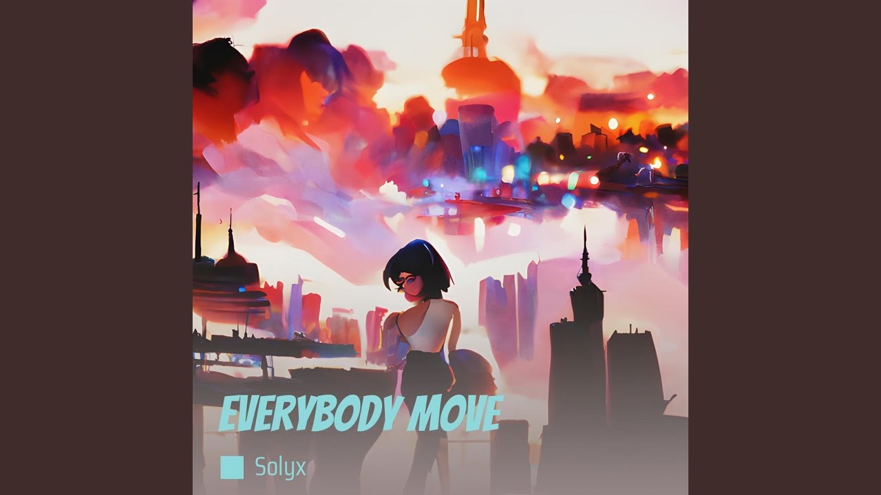EveryBody Move - YouTube