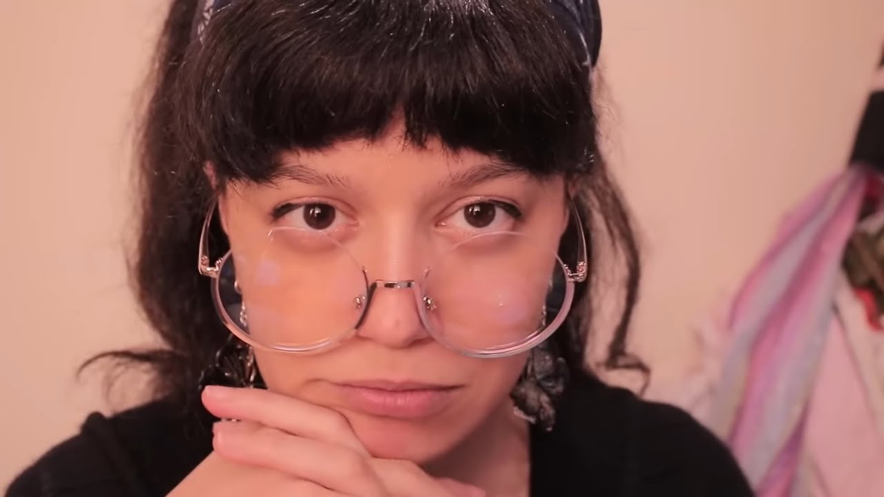 ASMR • Weird Girl Cult Leader Initiation - YouTube