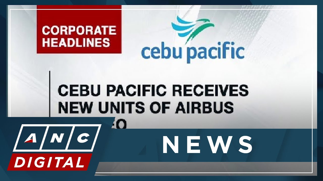 Cebu Airline Logo