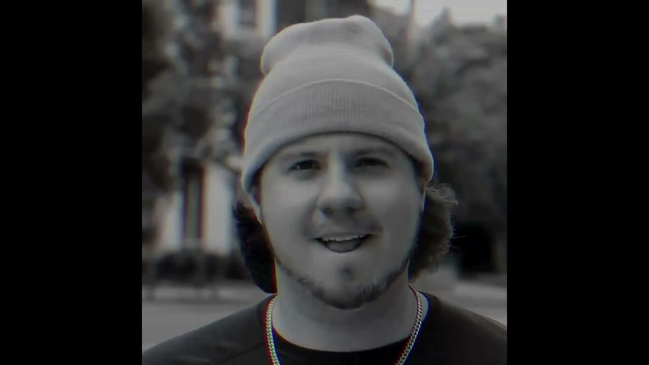 Jacob Hackworth - Steppin' Out Promo - YouTube