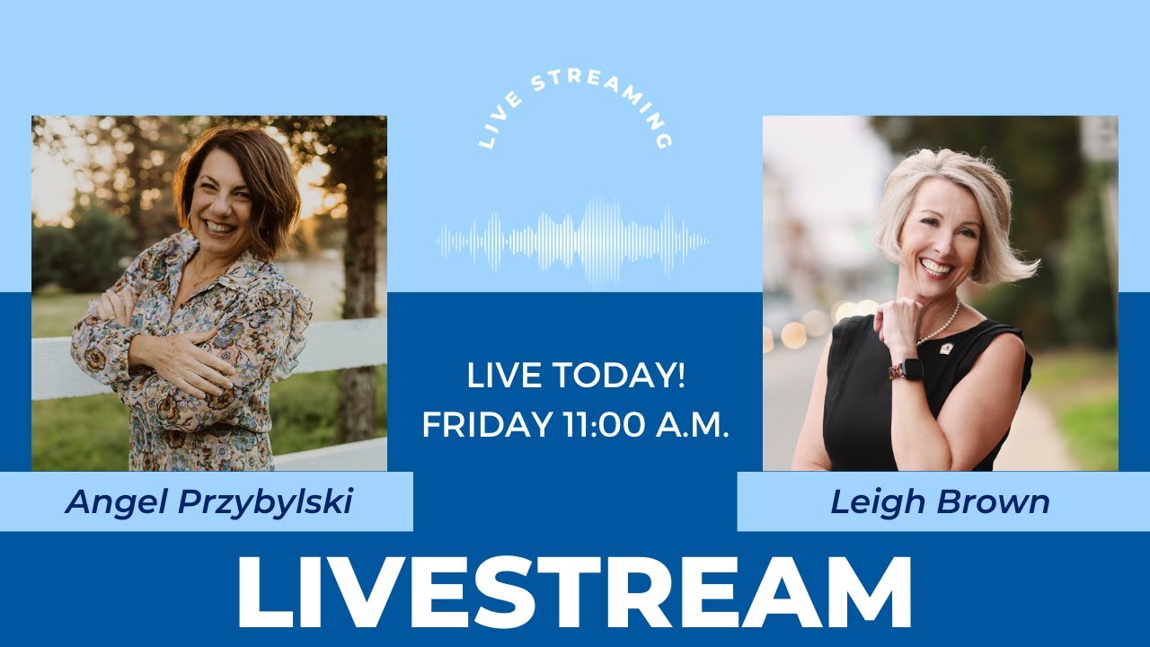 New Beginnings: From California To North Carolina - Exclusive Interview ...