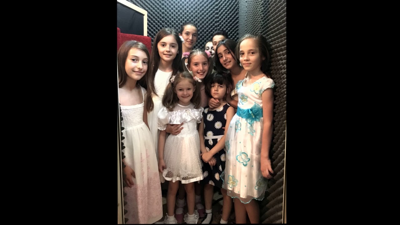 Klea Muca & Sara Murraci - Dua te di me shume - YouTube