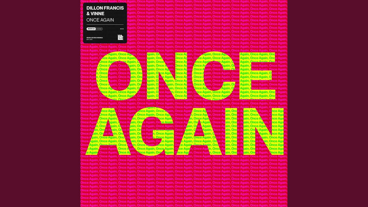 Once Again - YouTube Music