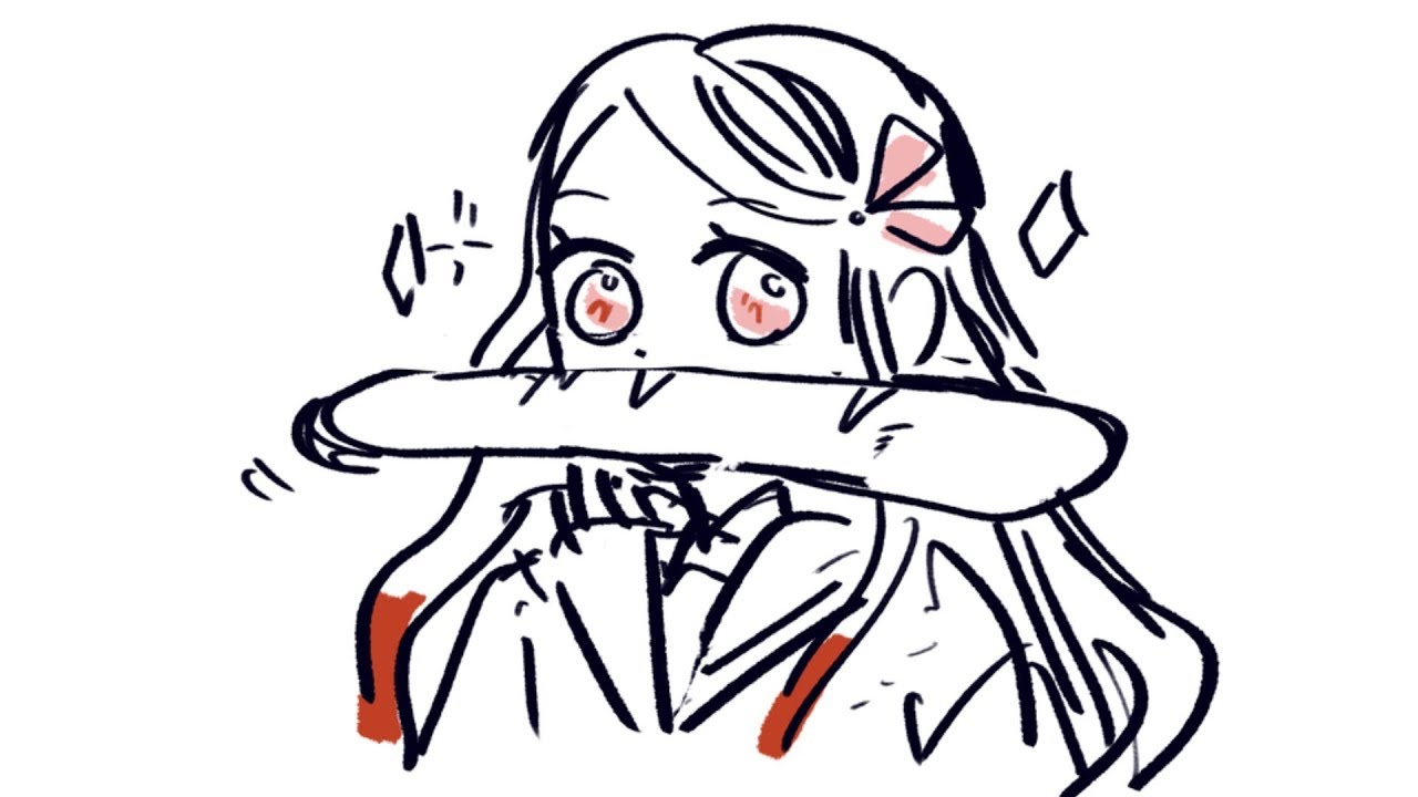 Nezuko's Bread (Demon Slayer Comic Dub) - YouTube