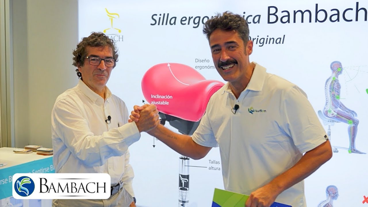 Descubre por qué las sillas BAMBACH son las favoritas del mundo # ...