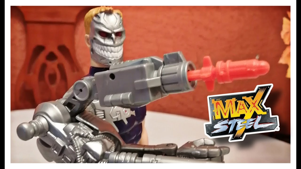 Psycho Secret Attack Blaster 2001 / Reseña - YouTube