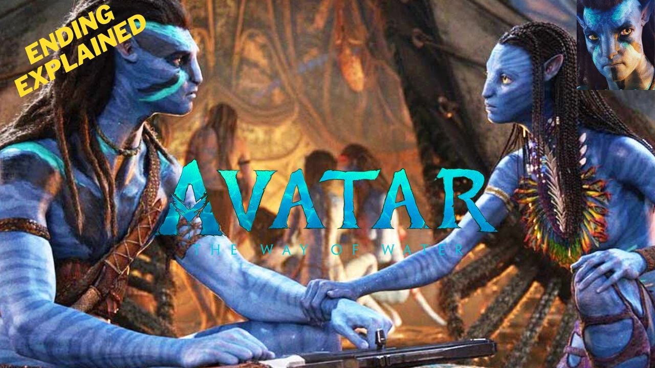 Avatar: 2 The Way of Water 2022 Movie recap | avatar 2 The Way of Water ...