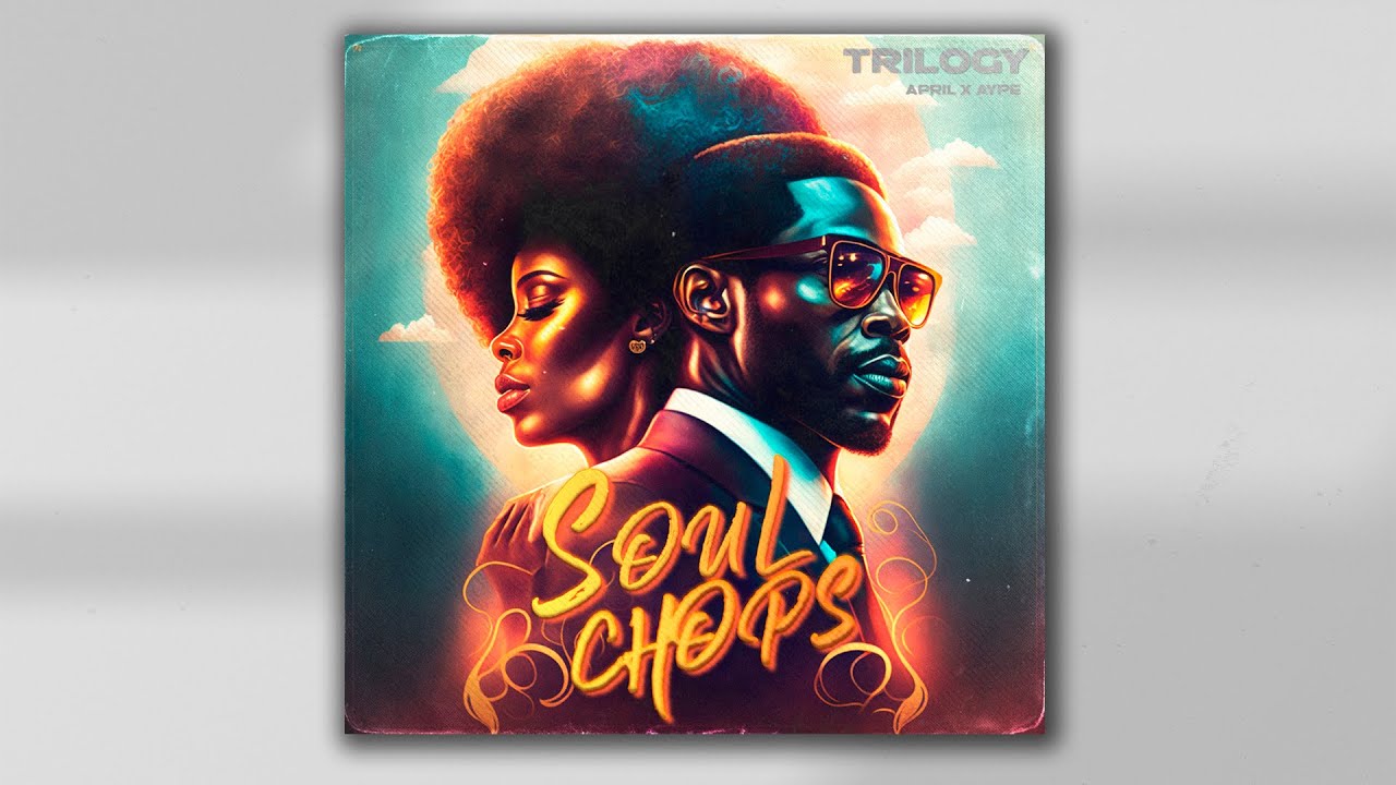 FREE SOUL SAMPLE PACK - "SOUL CHOPS" TRILOGY | Soul Samples - YouTube