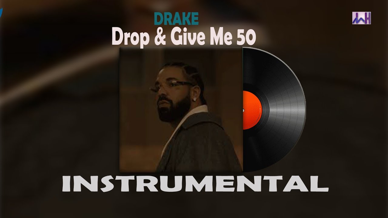 Drake Push Ups Drop Give Me 50 Kendrick Lamar Rick Ross Metro Boomin ...