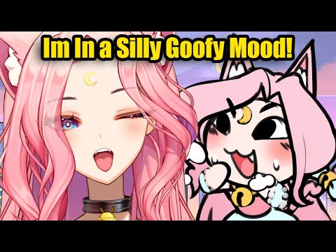 Im In a Silly Goofy Mood! (Just Chatting VOD 12/17/2022) - YouTube
