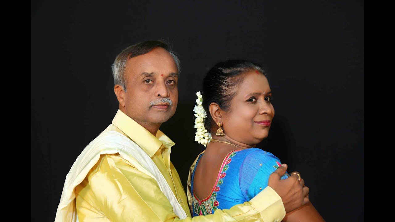 Shashtipurti of Suresh Babu & Padmasri - YouTube