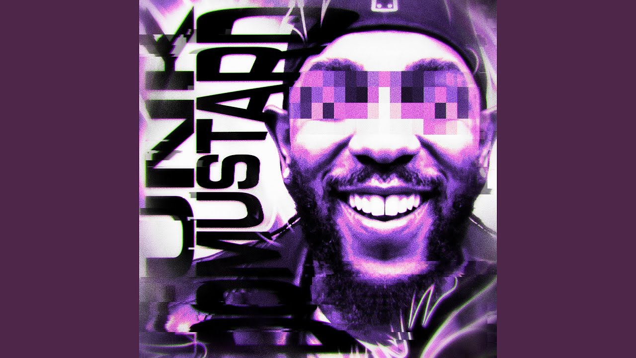 FUNK DO MUSTARD (Sped Up) - YouTube