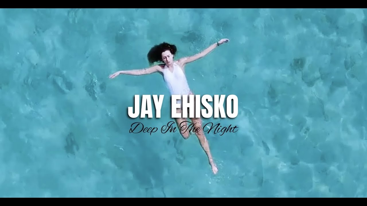 JAY EHISKO - Kabza De Small, Sushi Da Deejay, DJ Maphorisa, Musa Keys ...