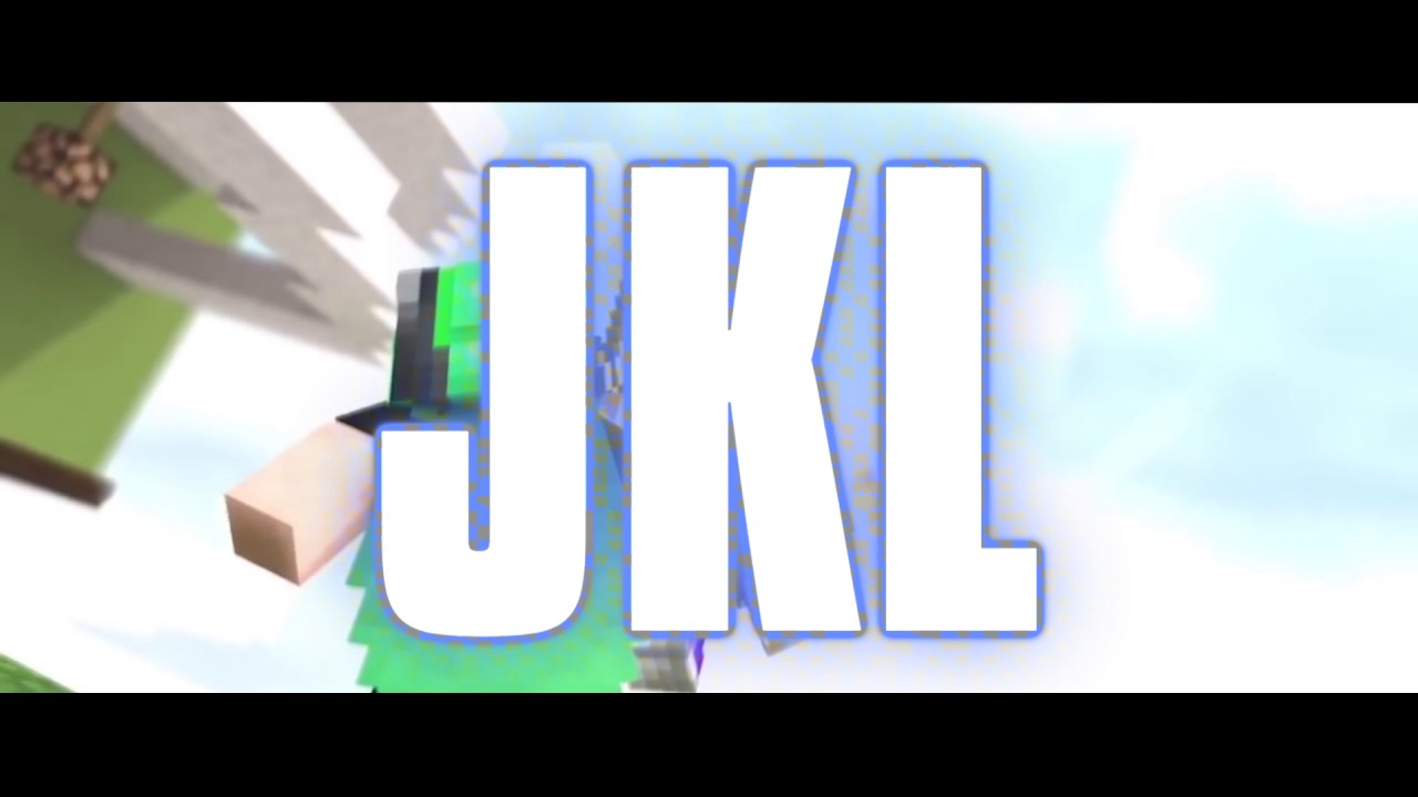 Nieuwe intro JKL! - YouTube