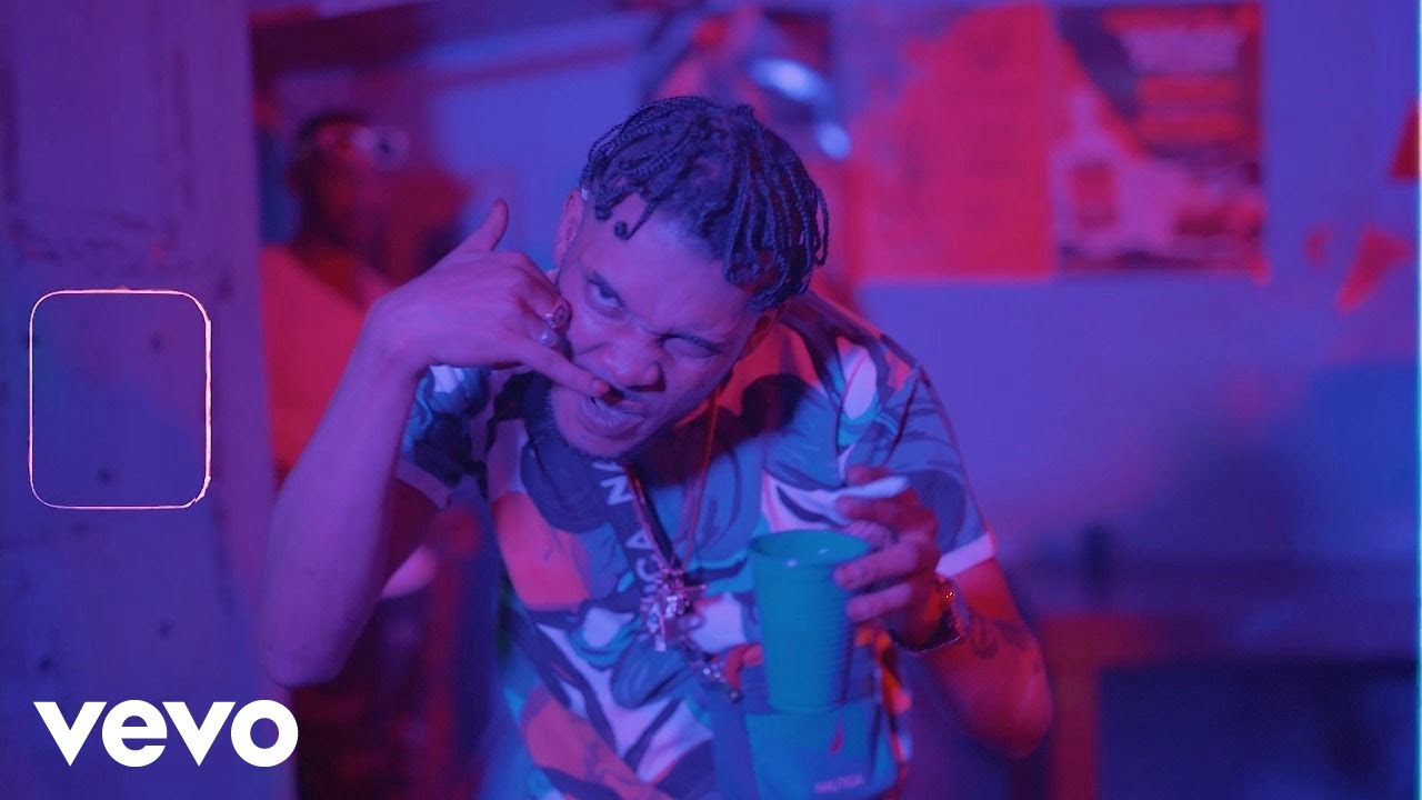 Choppa Inna Real Life - Supa Don: Song Lyrics, Music Videos & Concerts