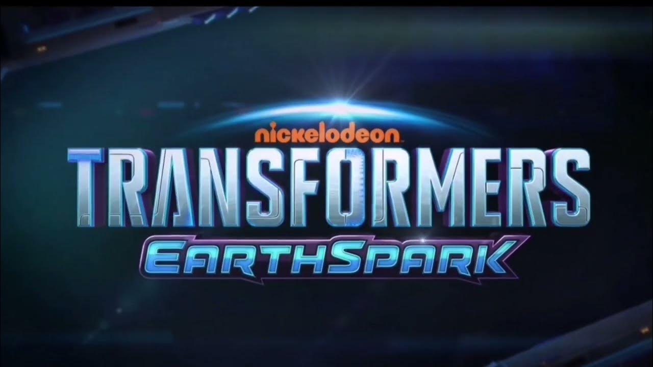 Transformers: La Chispa de la Tierra | Estrena 12 de Noviembre, 7 PM MX en Nickelodeon y ...