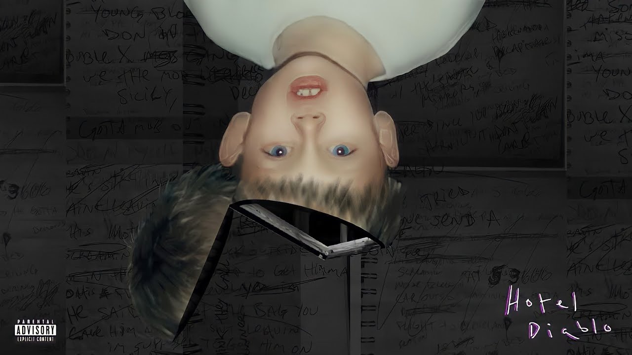 Machine Gun Kelly IMVU - Floor 13 - YouTube