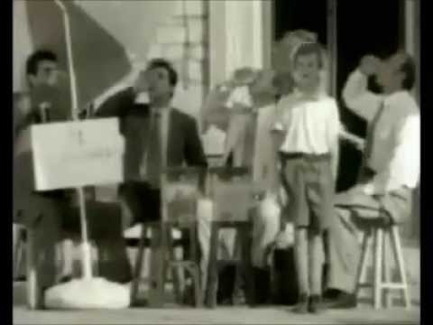 Melih Kibar - Sucu Çocuk