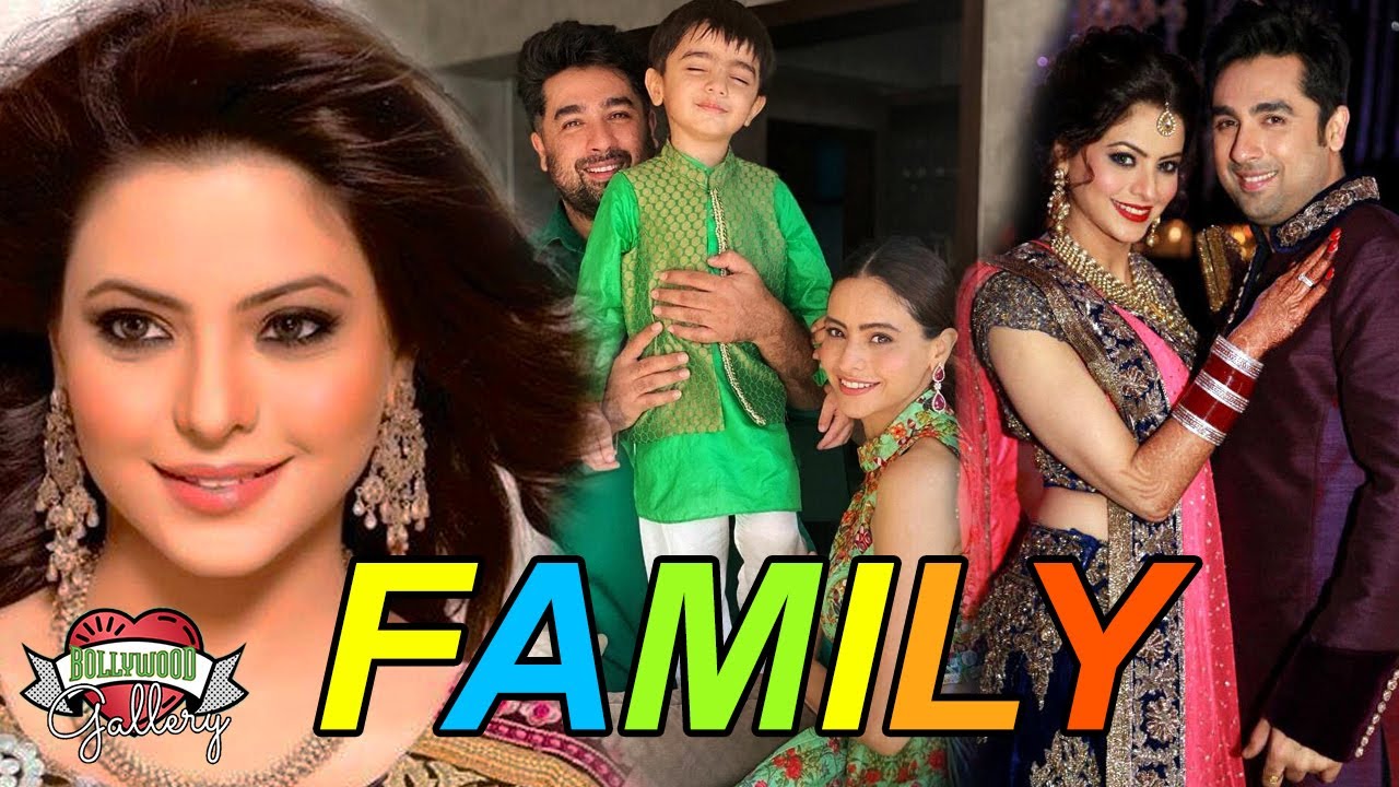 Rajeev Khandelwal And Aamna Sharif Marriage