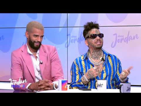 Swagg Man dans l'émission  \
