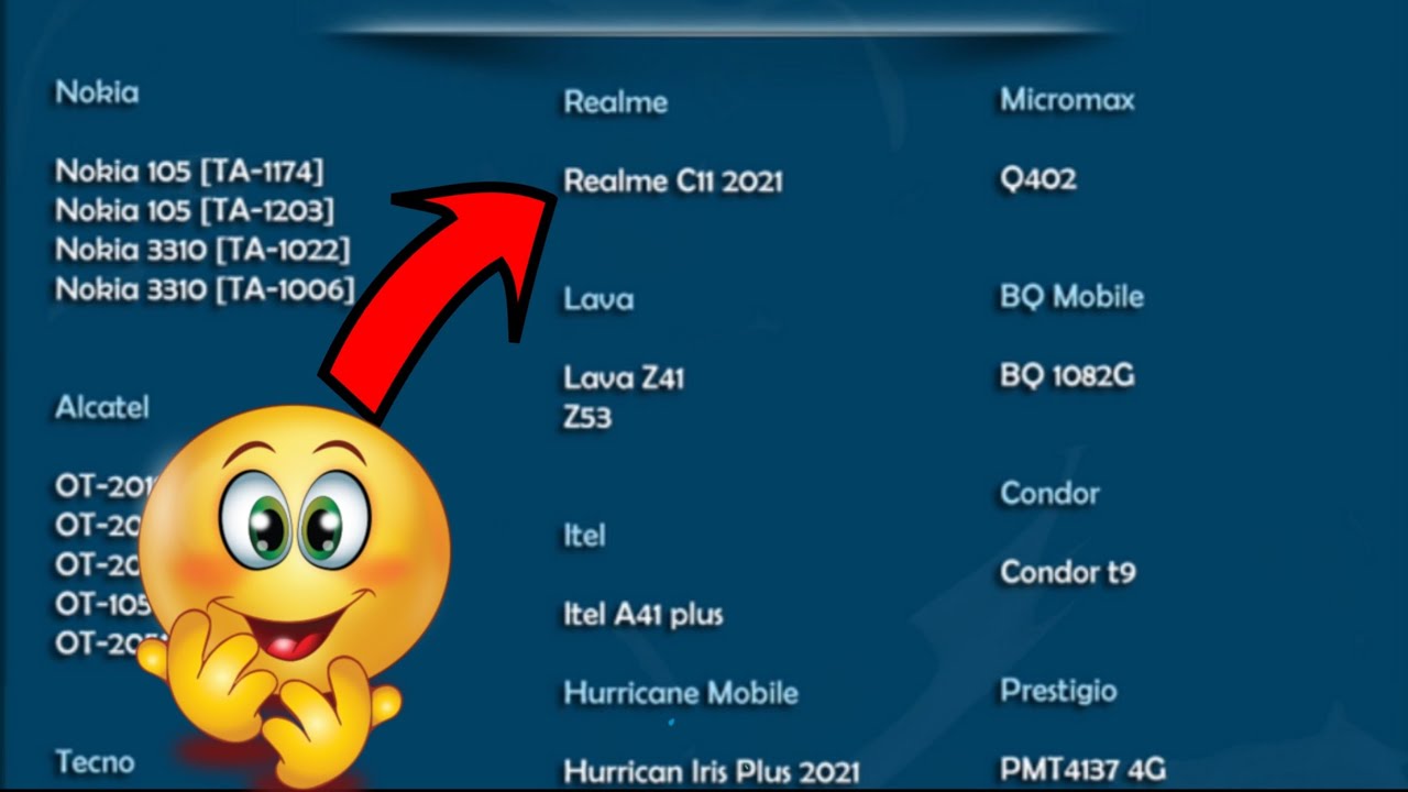 Avengers Box / UMTPro Spreadtrum Module v2.0 Update Released - YouTube