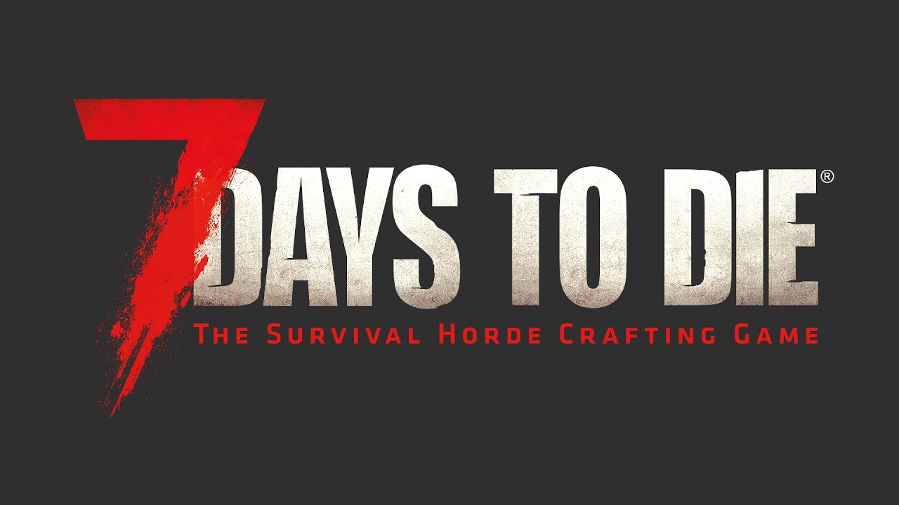 7 Days To Die: Full Release Beta S1E2 - YouTube