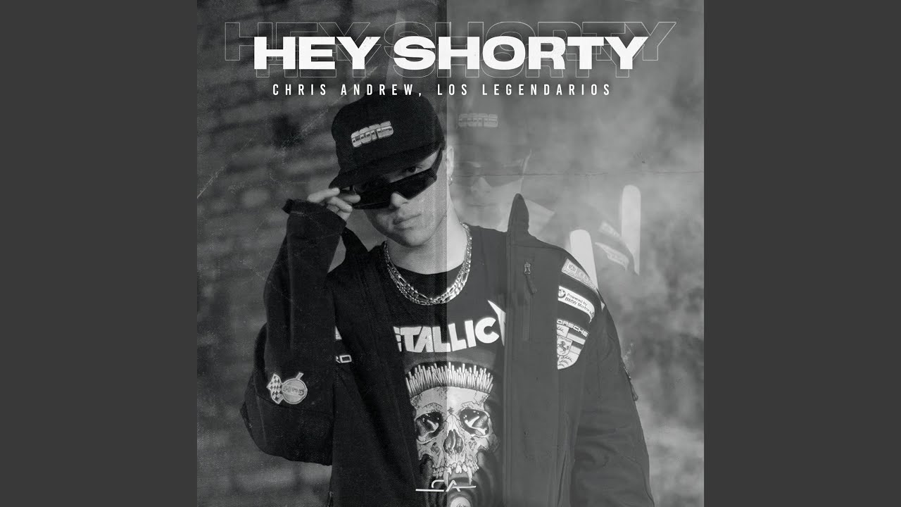 Hey Shorty - YouTube Music
