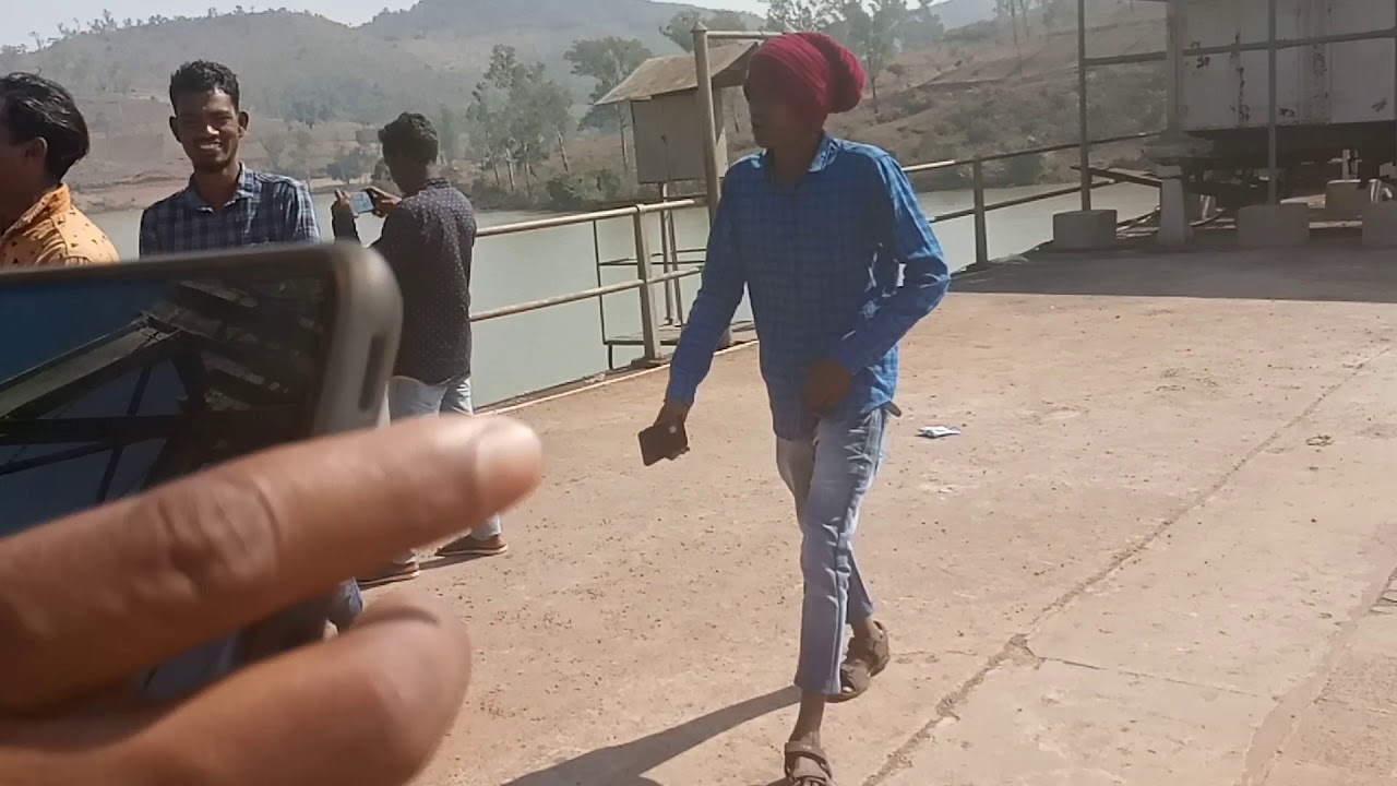 Machkund ,Dam (Hydroelectric Protect)Odisha - YouTube